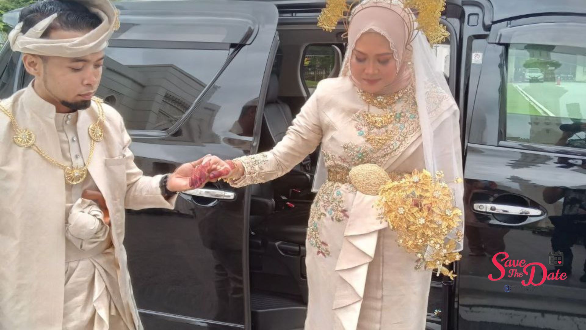 Dewan The Grand Lukut Negeri Sembilan Pakej Nikah Sanding Lengkap ...